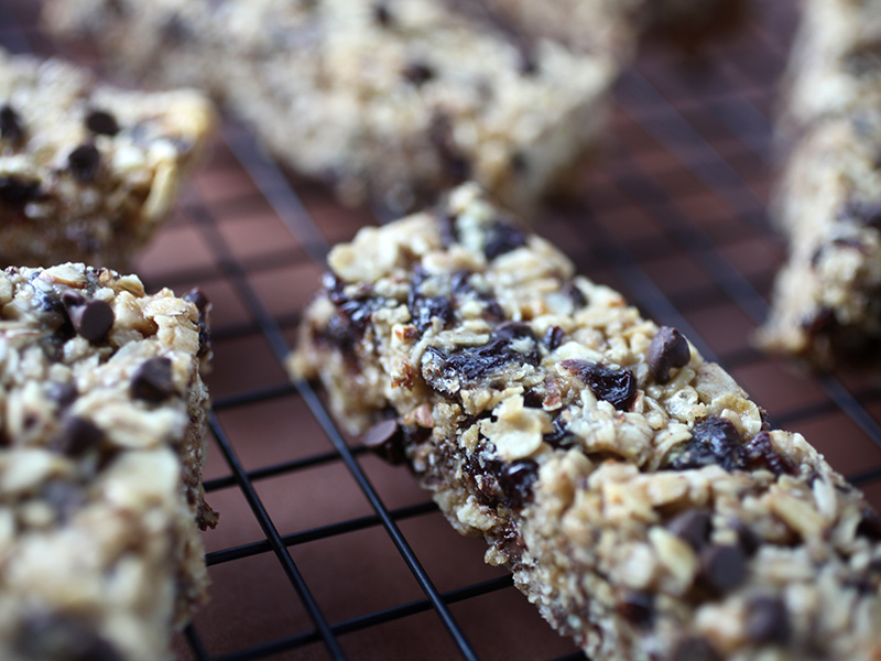 Grab and Go Breakfast Bars | Bakerella | Bloglovin’