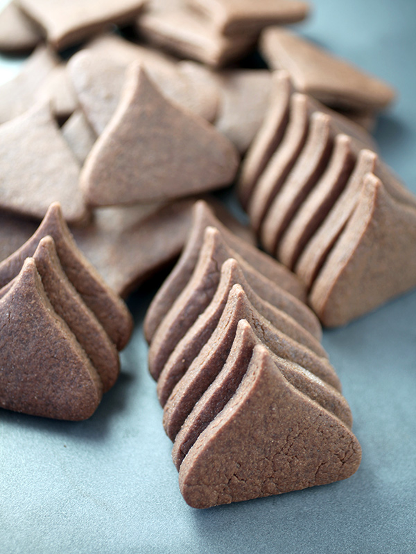 Cookie Kisses | Bakerella | Bloglovin’
