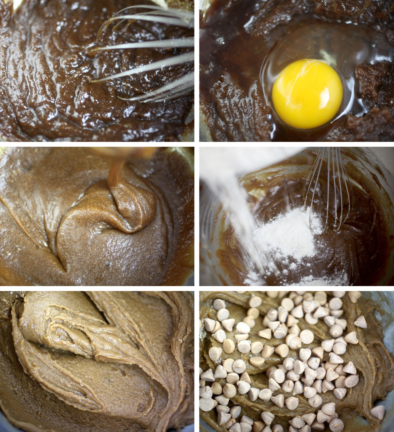 Lazy Day Blondie Bites - Bakerella