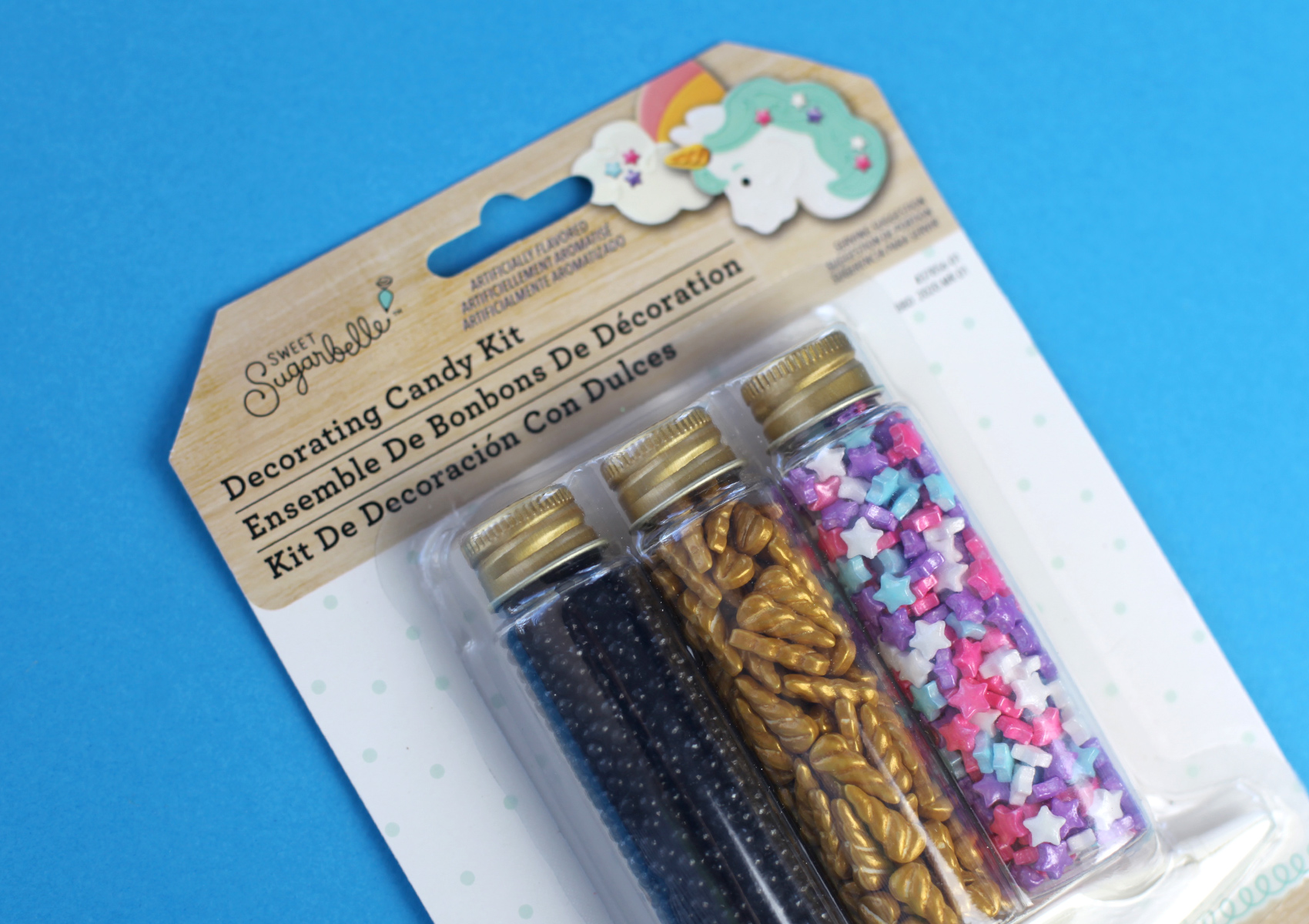 How To Make Easy Unicorn Cake Pops - Wilkinson Excing