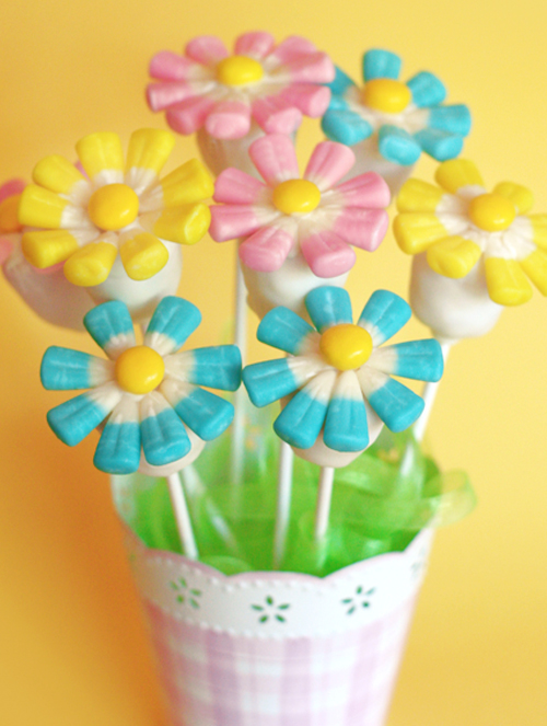 Mom & Pops - Bakerella