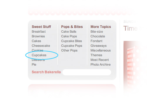Bakerella.com: a quick tour | Bakerella
