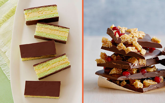 It’s Chocolate Adventure Time - Bakerella