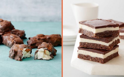 It’s Chocolate Adventure Time - Bakerella