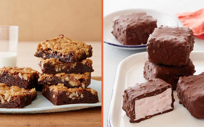 It’s Chocolate Adventure Time - Bakerella