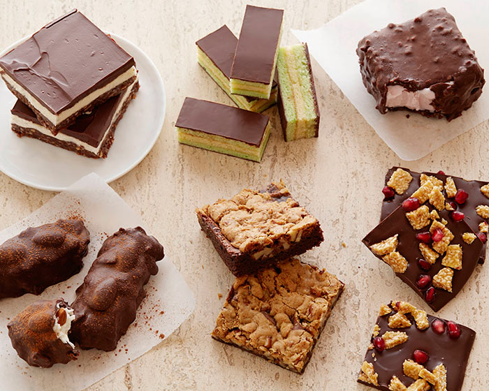 It’s Chocolate Adventure Time - Bakerella