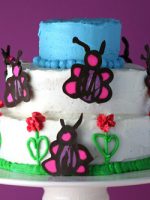 Cake… Three Ways! | bakerella.com