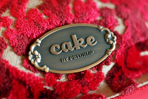 Red Velvet - Bakerella