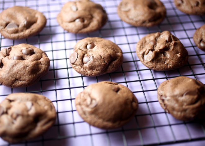 Comfort in Cookies | Bakerella