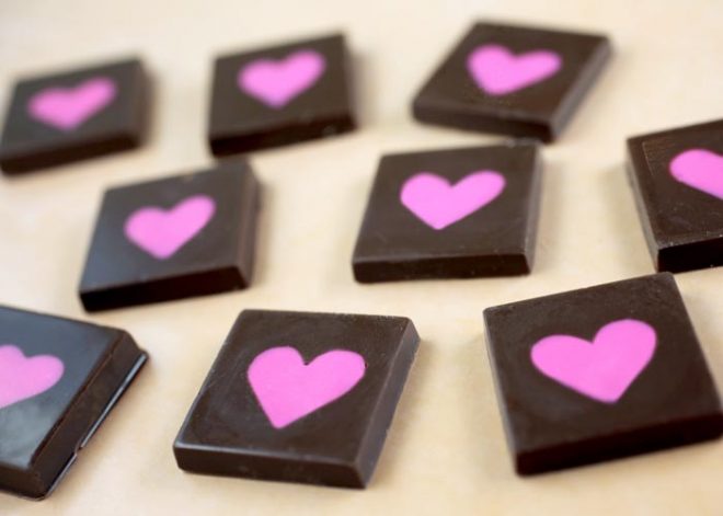 Cha Cha Chocolate | Bakerella