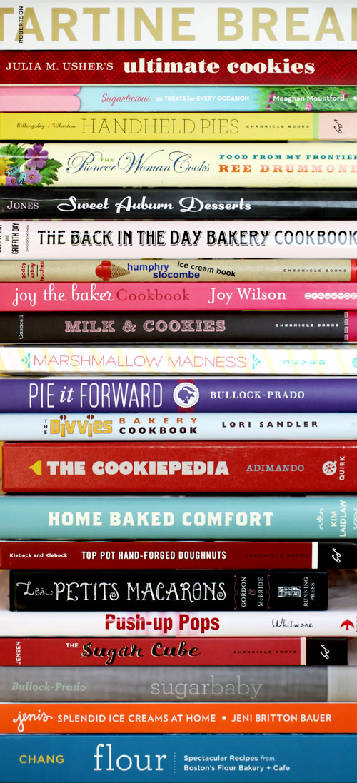 Sweet Reads - Bakerella