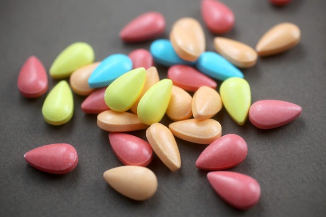 Little Gobblers | Bakerella