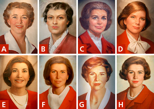 Betty Rocker - Bakerella