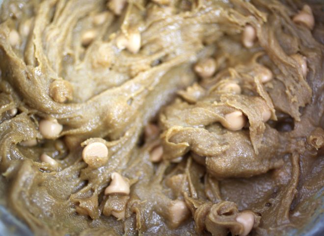 Lazy Day Blondie Bites - Bakerella