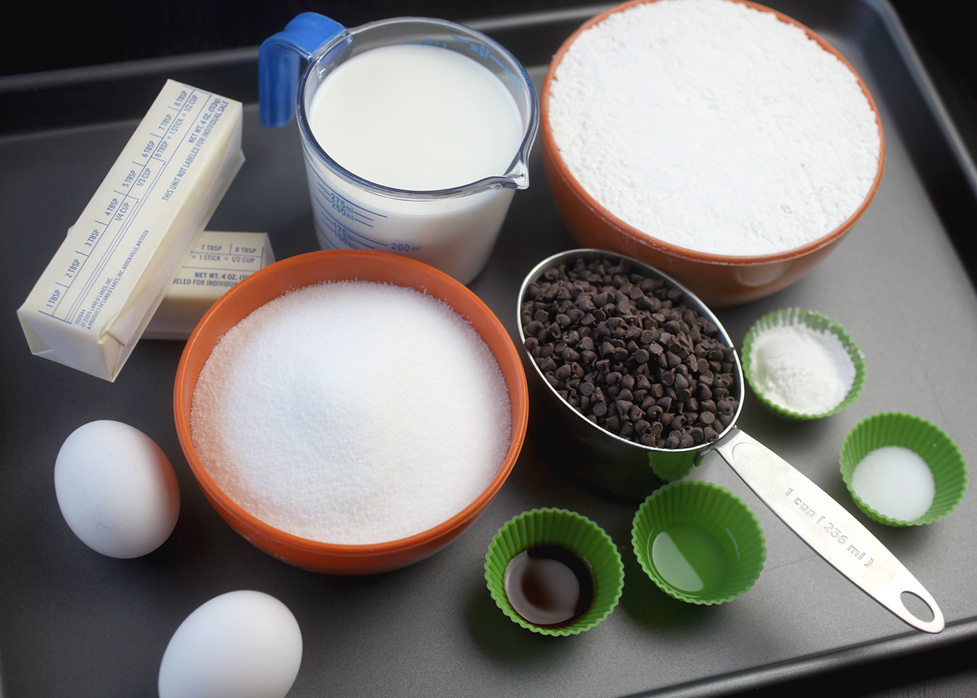 Baking it Easy - Bakerella