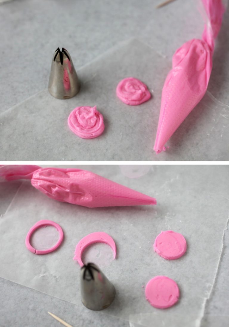 Baby Chick Chocolate Cake - Bakerella