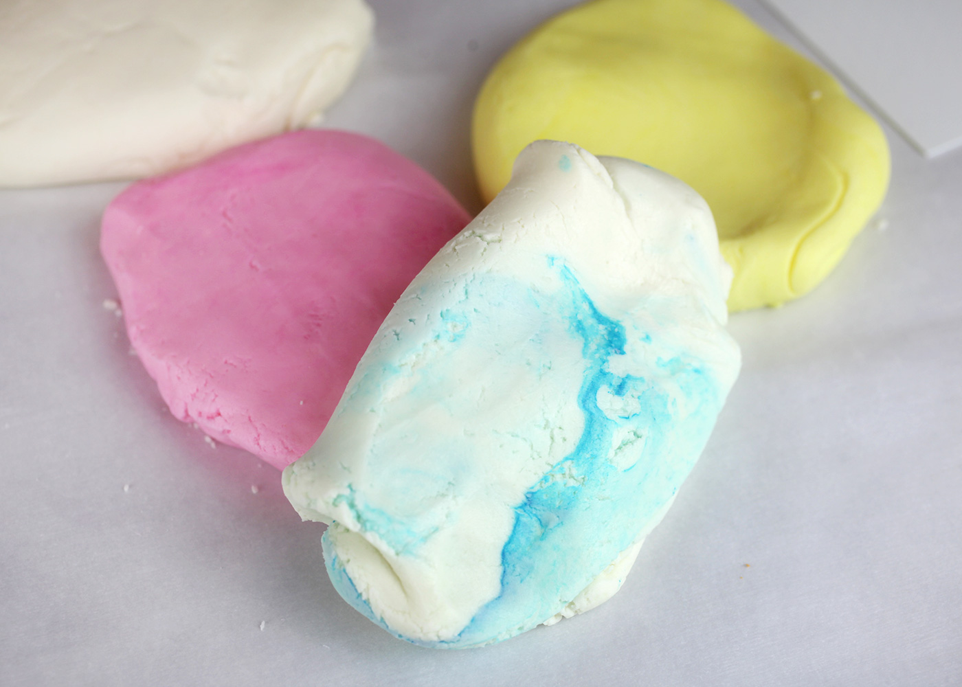 Homemade Butter Mints | Bakerella