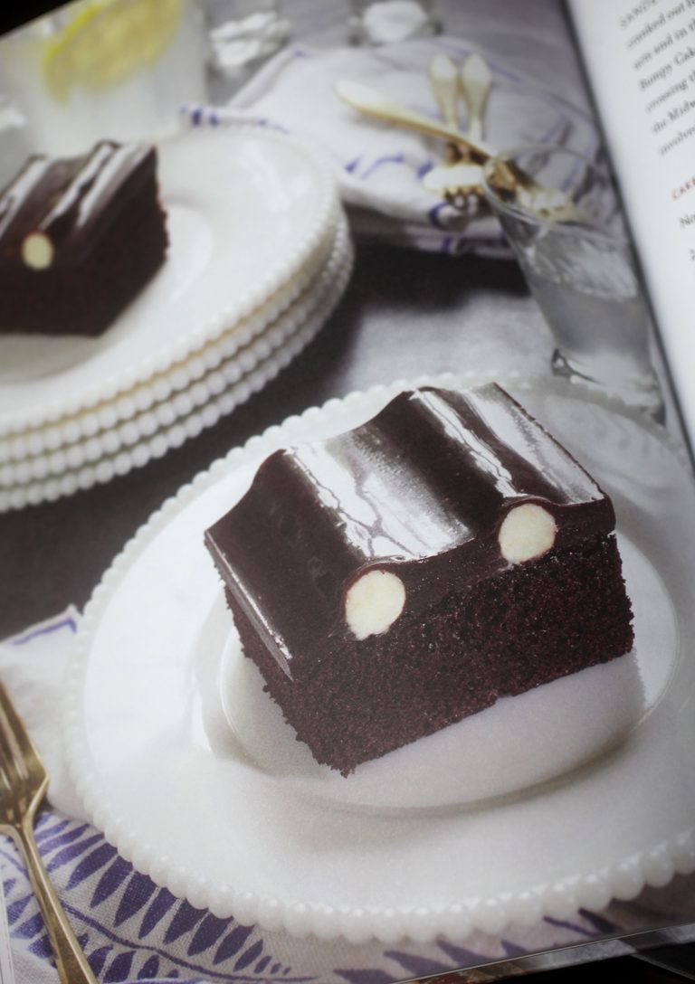 Candy Bar Baklava - Bakerella