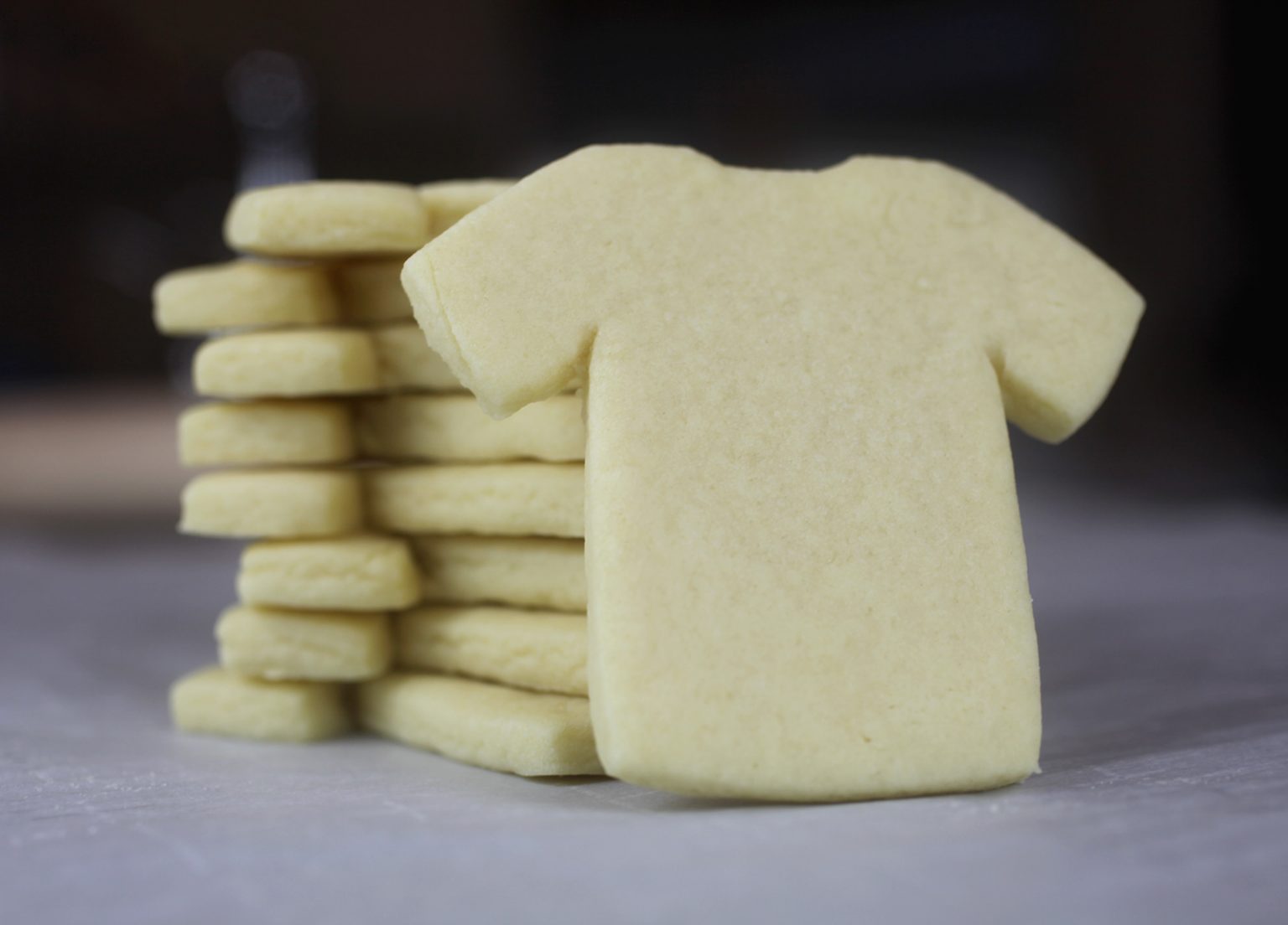 Cute Cookie Tees - Bakerella