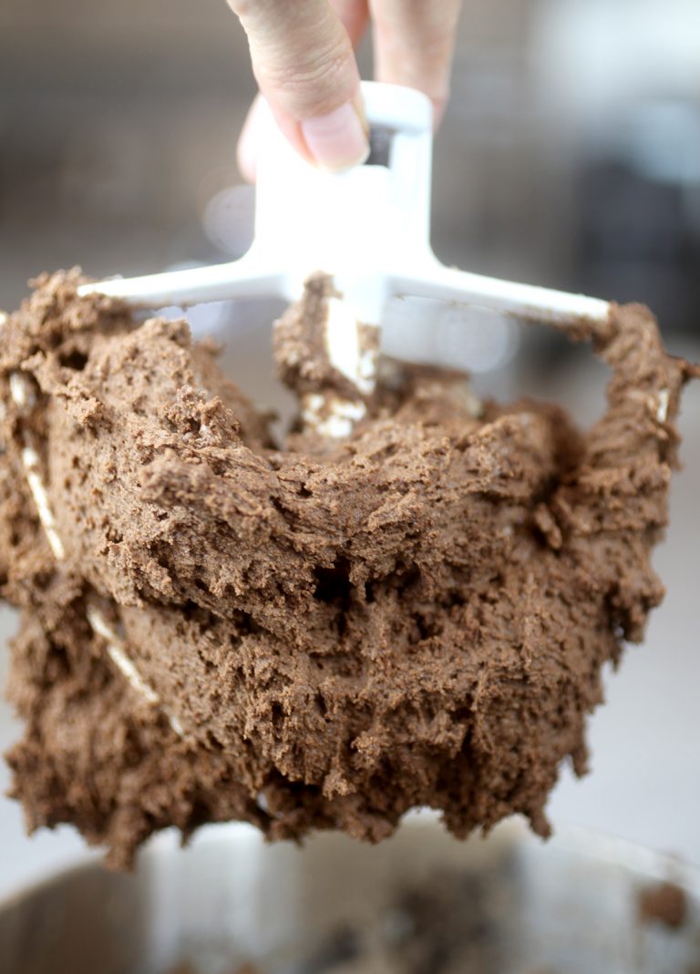 Mega Chocolate Candy Cookies - Bakerella