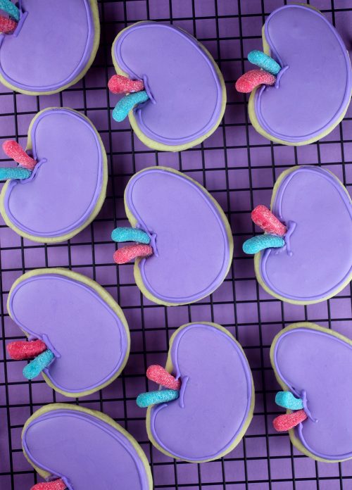 Yippee for 10 years! - Bakerella