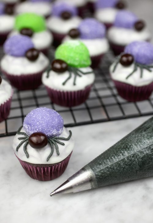 Spider Bites - Bakerella