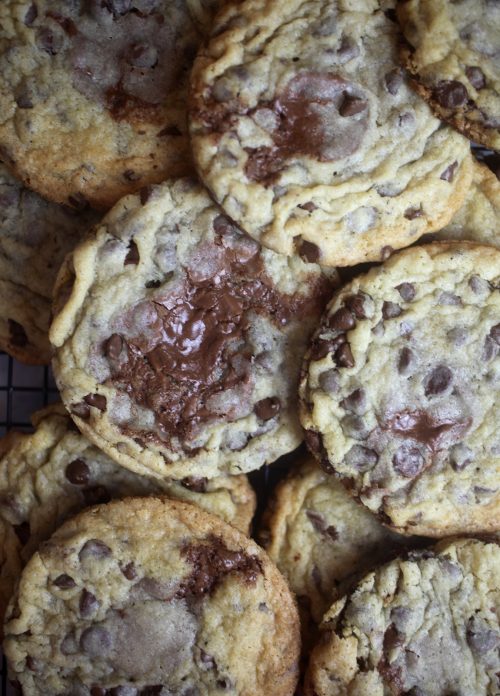 Bakerella – cake pops, cupcakes, cookies and more